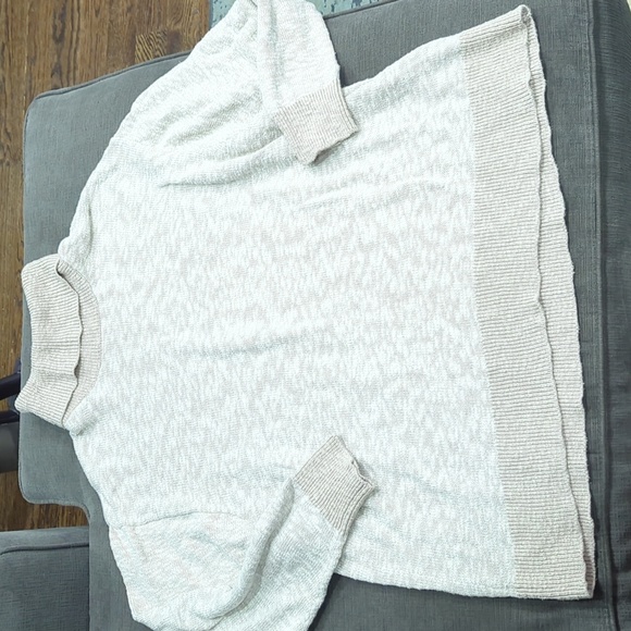 L.L. Bean | Sweaters | Ll Bean Signature Knit Turtleneck Large B742 | Poshmark